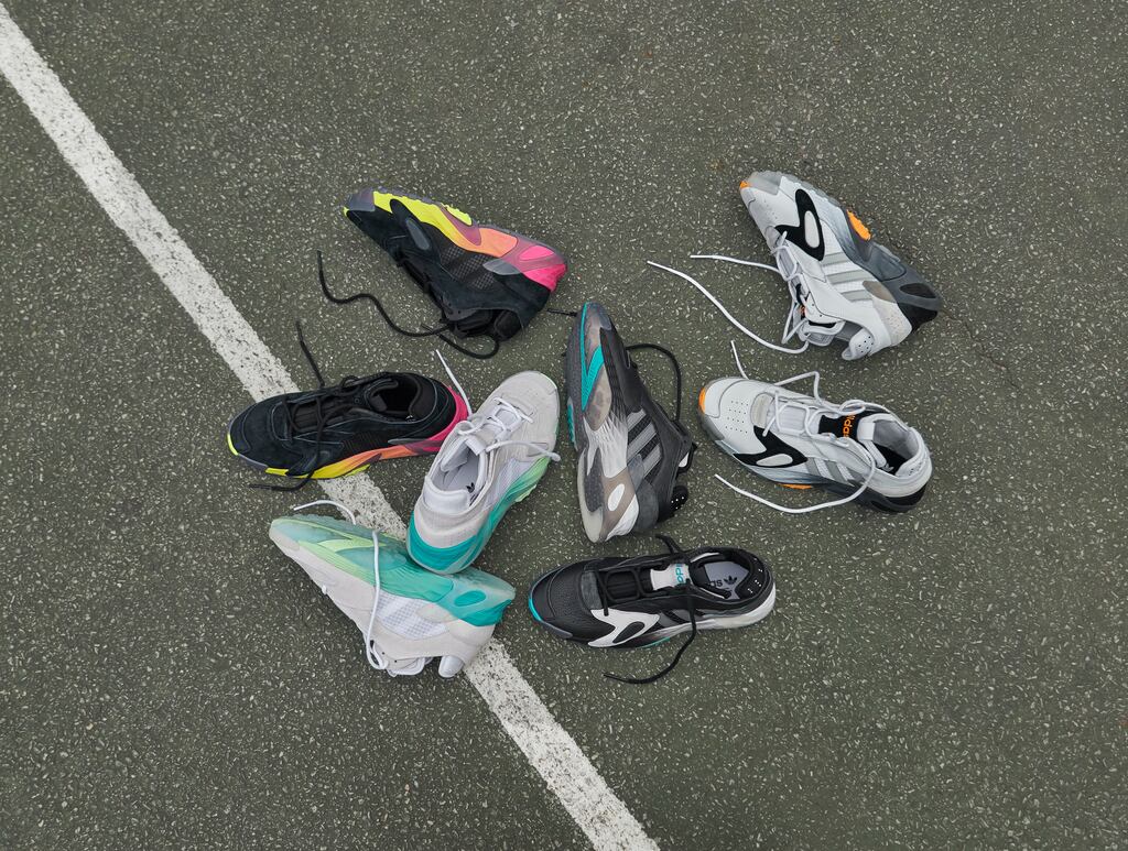 How Adidas Plans to Cash In on Old Clothes | BoF