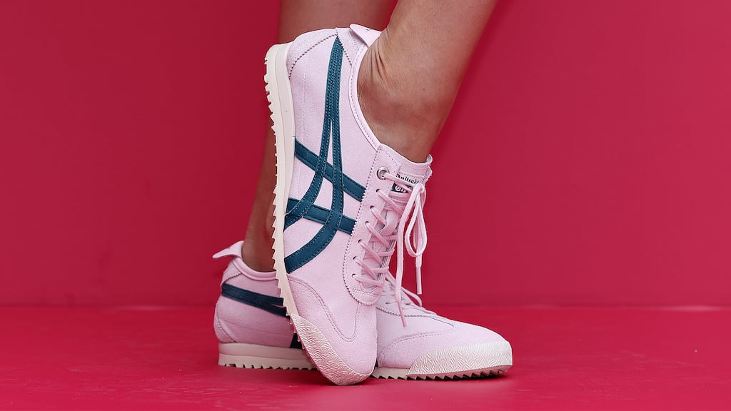 Onitsuka Tiger Sneakers Are Winning Gen Z’s Heart | BoF