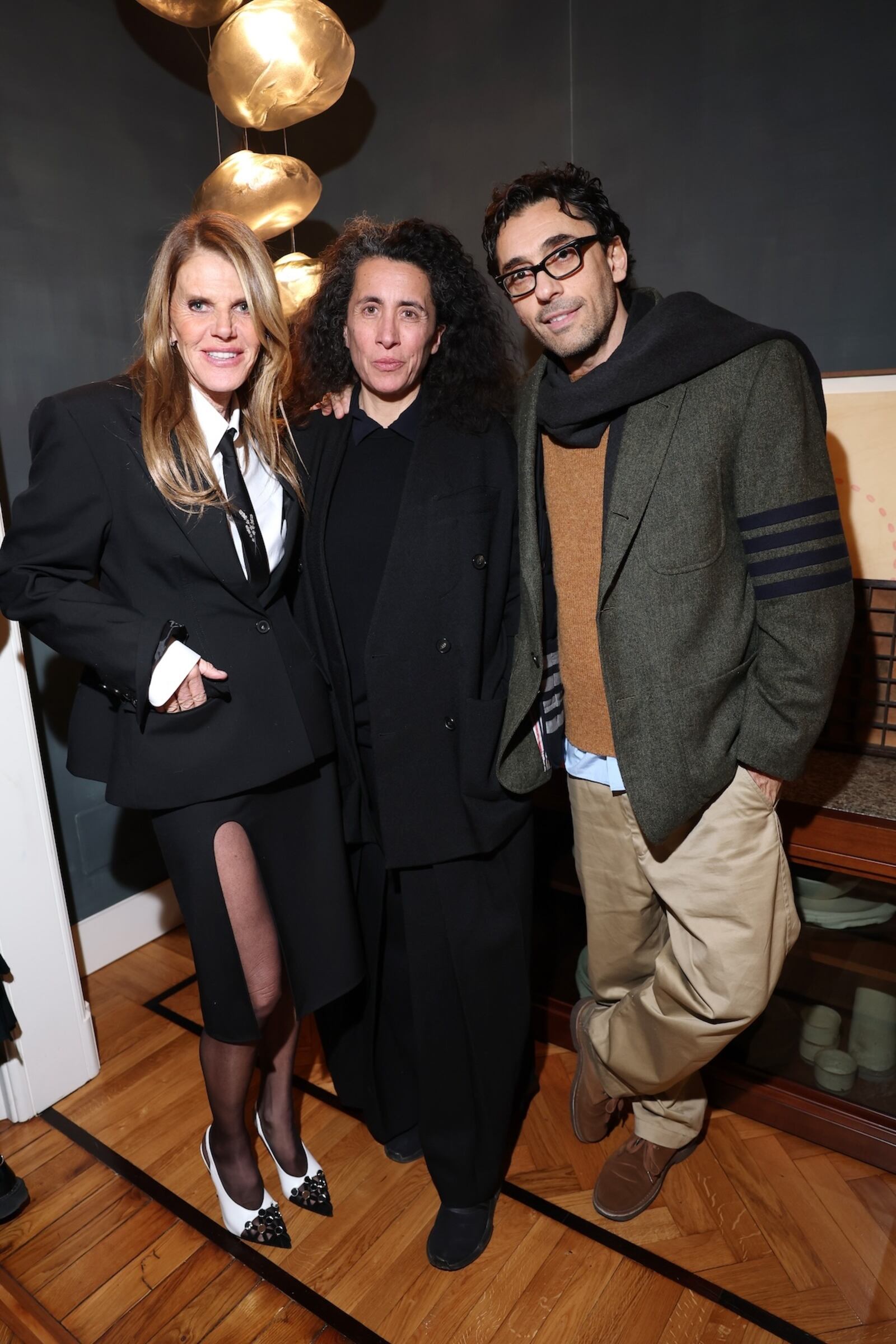 Industry Leaders Share Perspectives at Milan Fashion Week Men’s ...