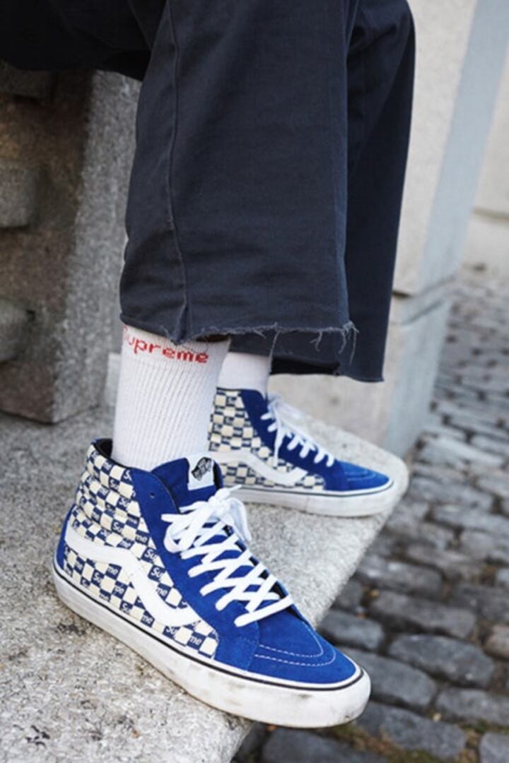 Why Supreme Sold to VF Corporation | BoF