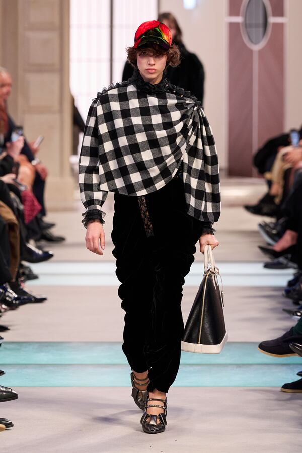 Paris Day Eight: The Case for Intimacy | BoF
