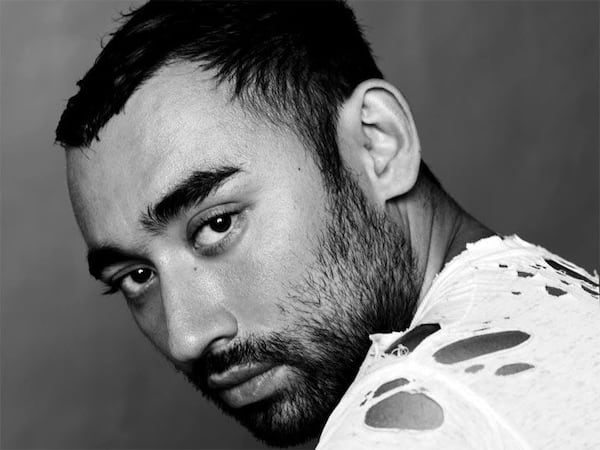 Diesel Name Nicola Formichetti Artistic Director | BoF