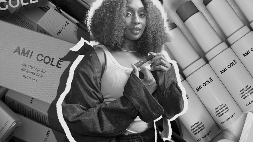 Ami Colé Is a Sign of a Broken System for Black Beauty Founders | BoF