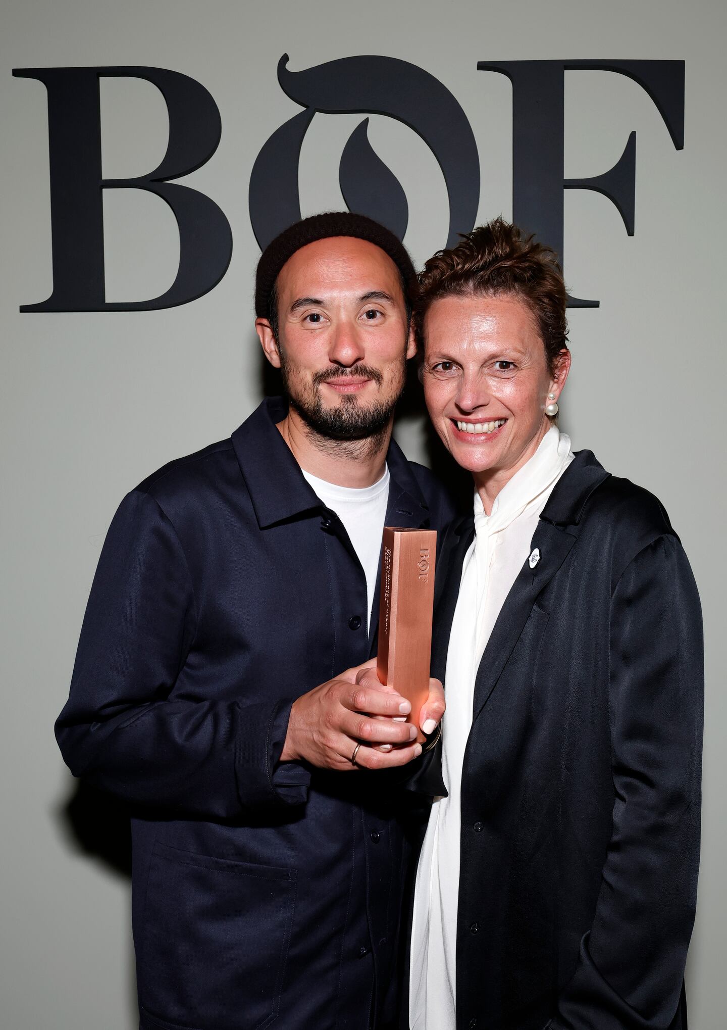 The Business of Beauty Global Awards 2025: Winners Announced | BoF