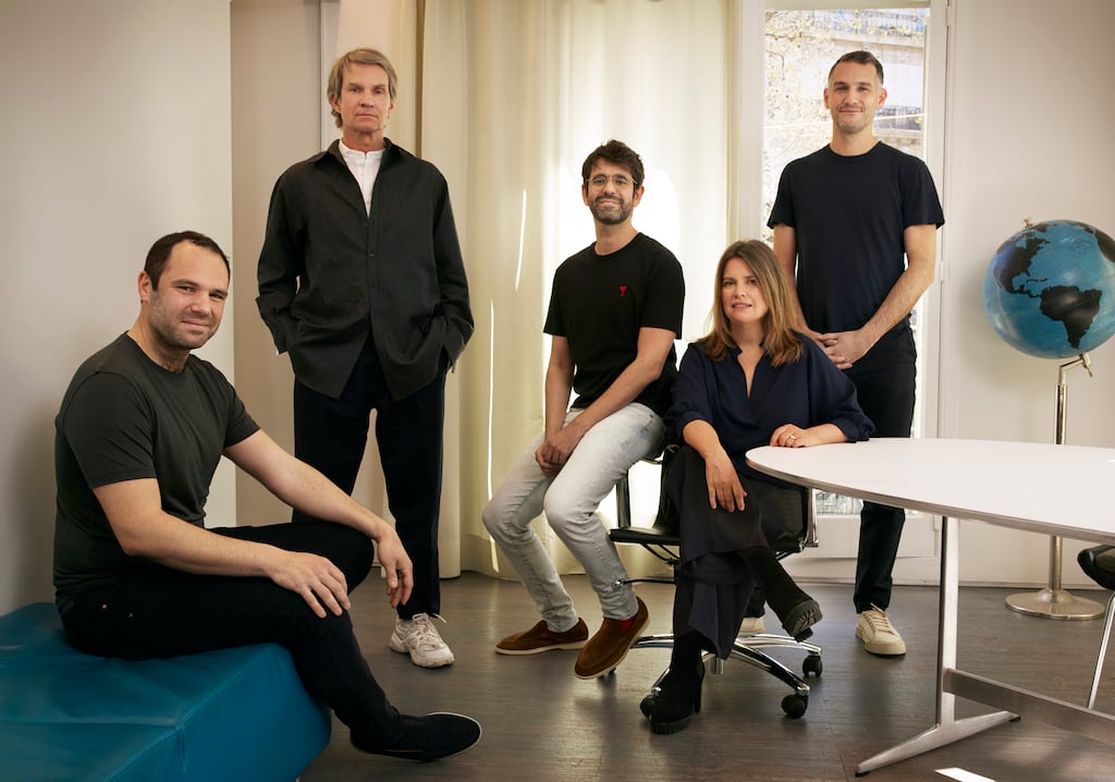 Karla Otto Doubles Down on Influencer Marketing With New Acquisition | BoF
