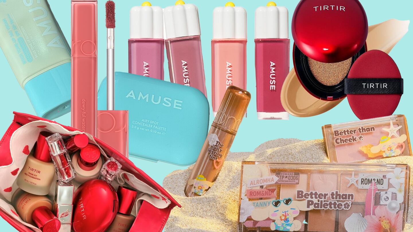 K-Makeup Couldn’t Go Global. Now It’s Trying Again. | BoF