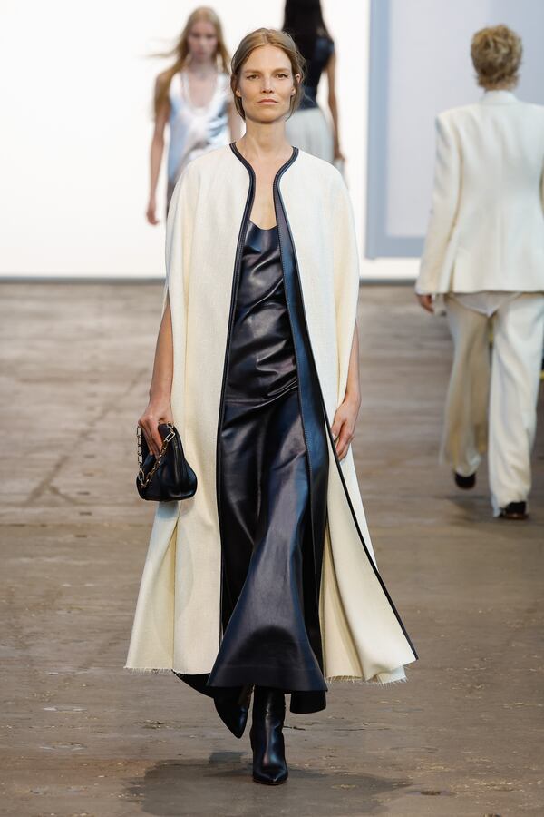 Post Chloé, Gabriela Hearst Charts Her Own Path | BoF