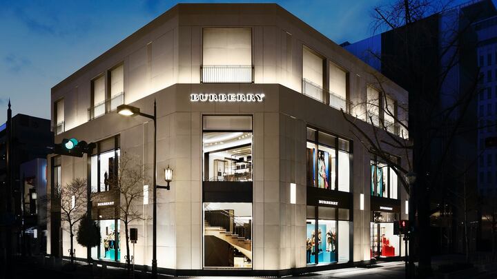 BoF Exclusive | How Burberry is Rebuilding Its Japan Business | BoF