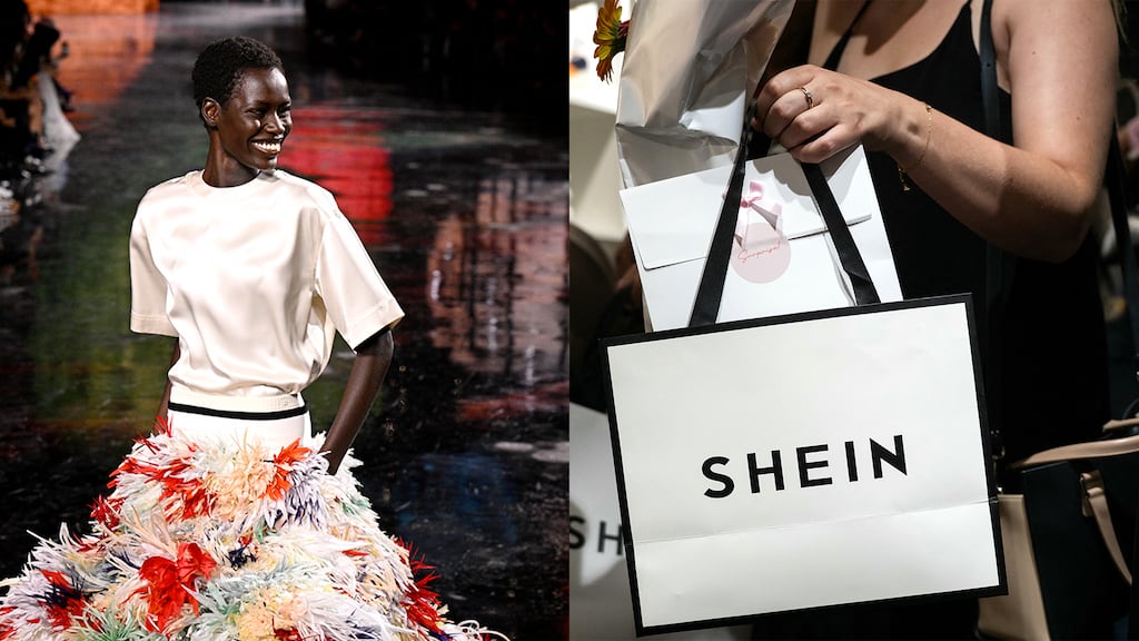 From Shein to Chanel, What Paris Says About the State of Fashion | BoF
