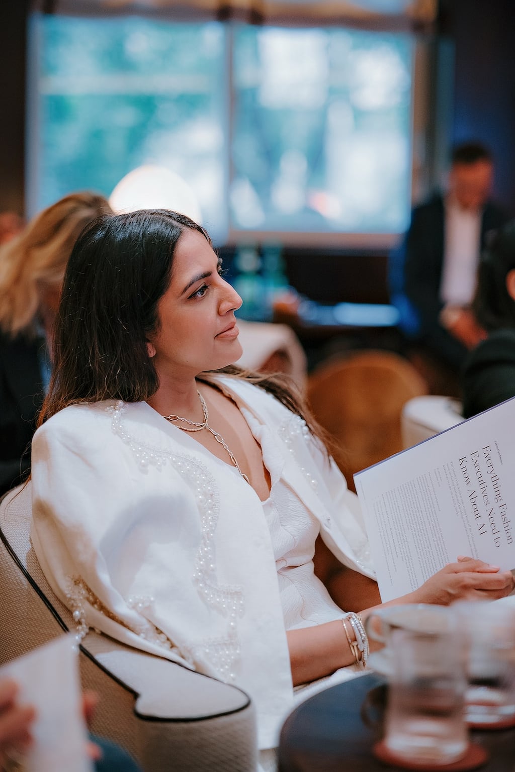 Kering Shake-Up Reaches Jeweller DoDo as CEO Exits | BoF