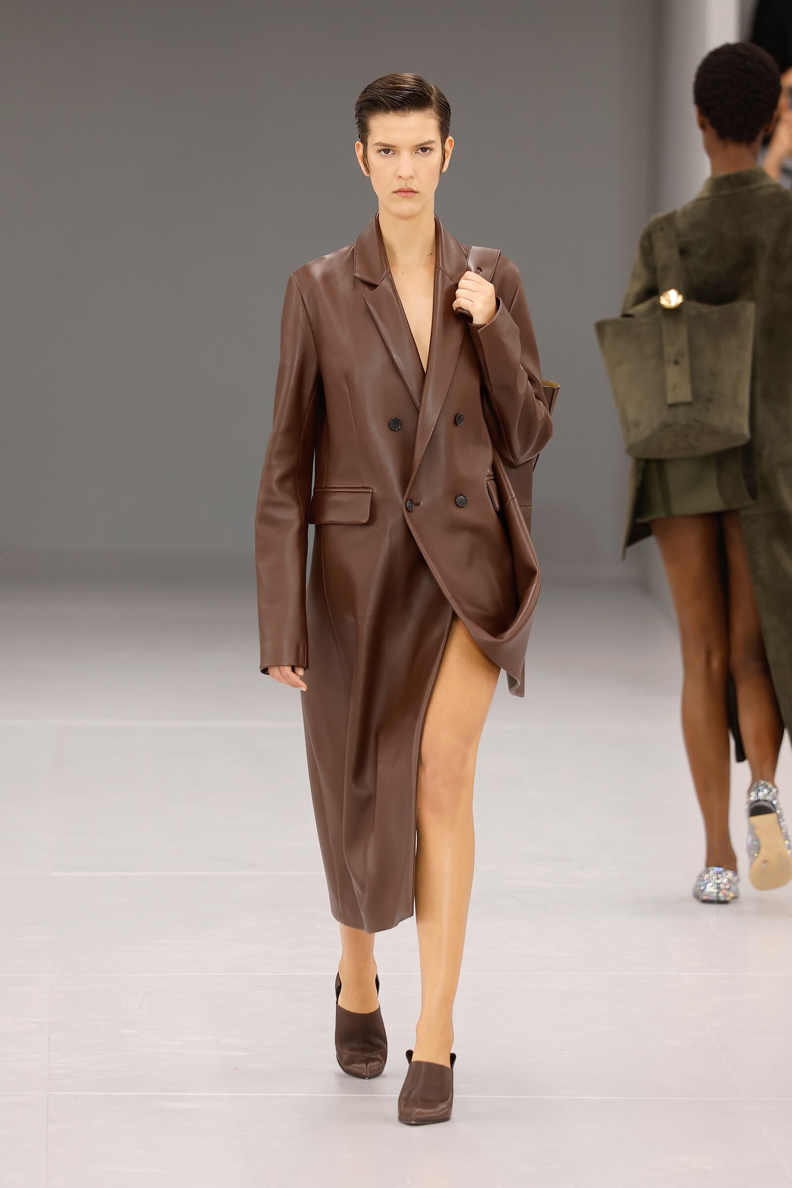 Paris Day Five: Civilised Subversion at Loewe | BoF