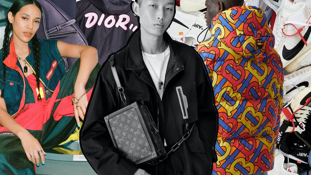 Streetwear Took Over the Fashion Industry. Now What? | BoF