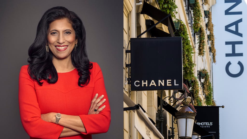 Who Is Chanel’s New Global CEO? | BoF