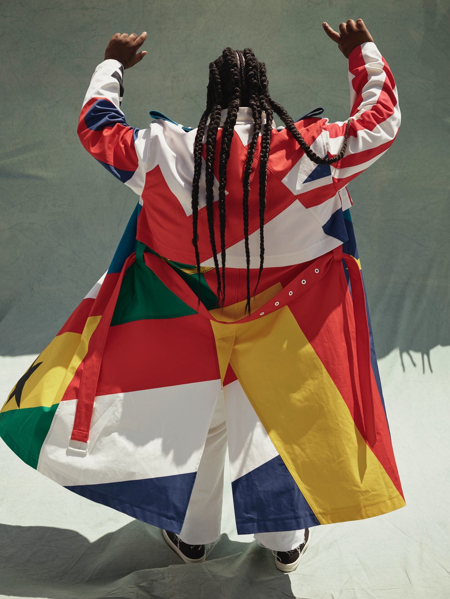 What Chika Is Teaching Fashion | BoF