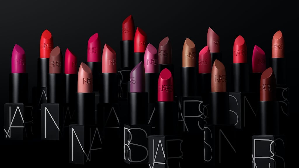 How Nars Made Its Orgasm Last 20 Years | BoF
