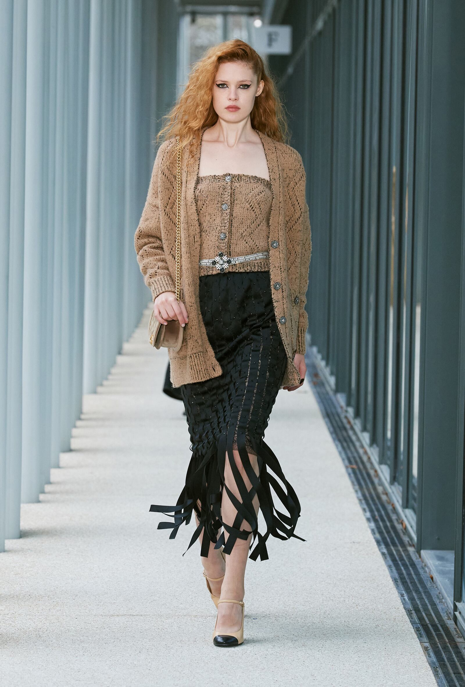 How Chanel Is Strengthening Its Supply Chain | BoF