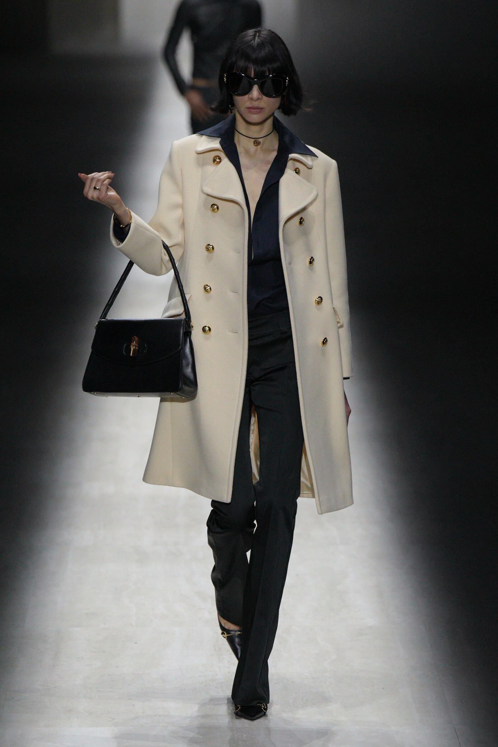 Let’s Get Physical: Getting to Grips with Demna’s New Gucci | BoF