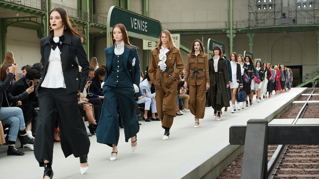 A Chanel Deal May Be Out of Reach, Even for LVMH | BoF
