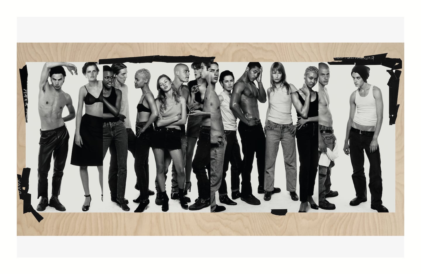Fabien Baron Is Not Nostalgic | BoF