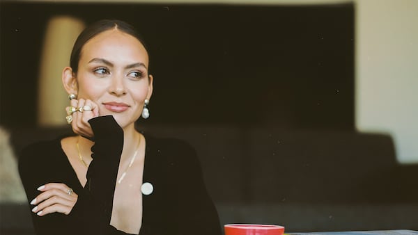 The BoF Podcast | Lessons in World-Building: How Emily Oberg Created ...