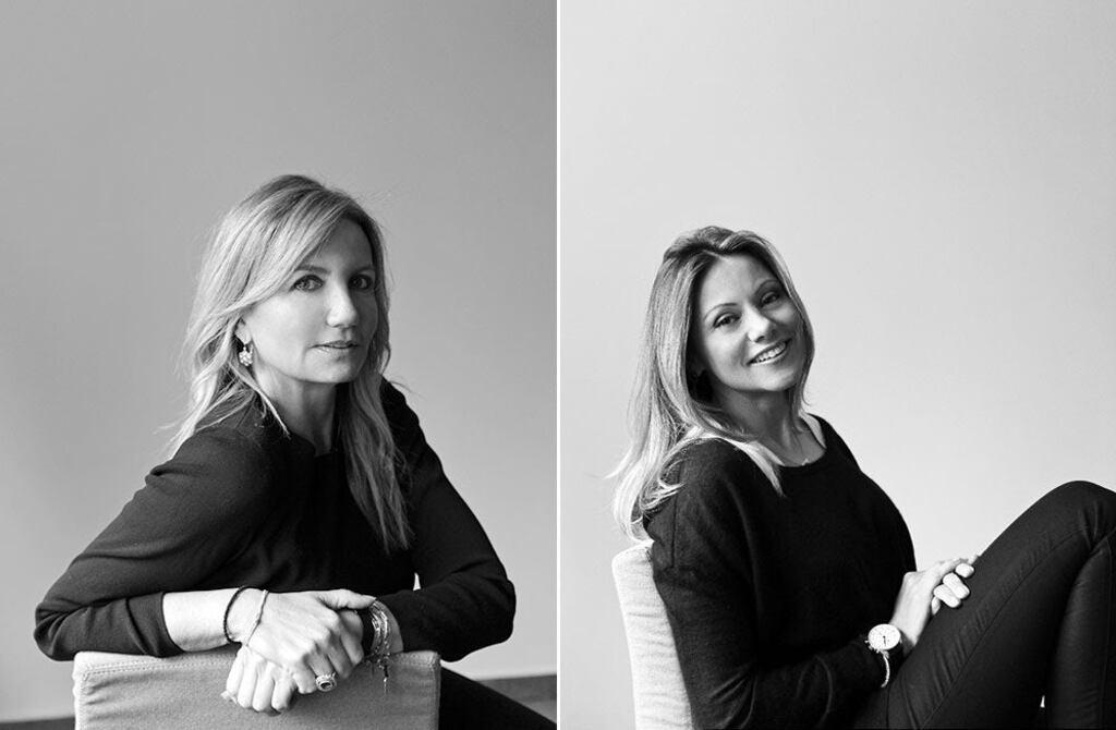 Zeus + Dione, Rising from the Ashes of the Greek Crisis | BoF