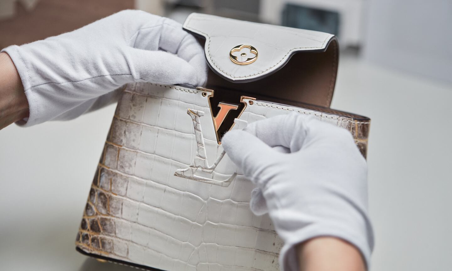 Louis Vuitton Is Ramping Up French Production | BoF