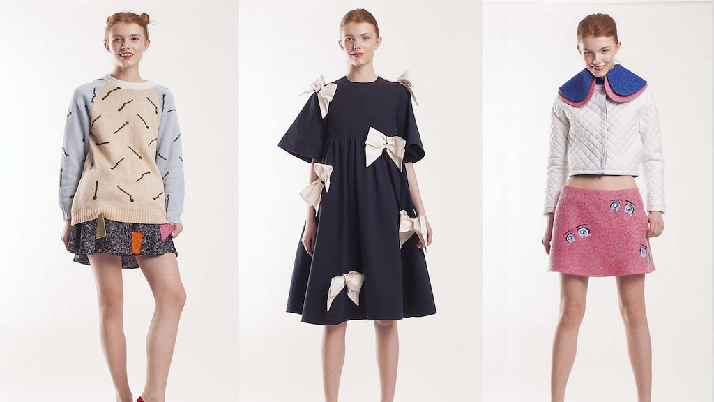 The Whimsy of Anna K | BoF