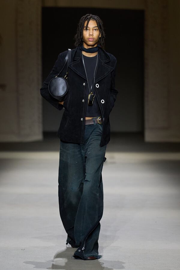 Coach Conquered Gen Z. What’s Next? | BoF