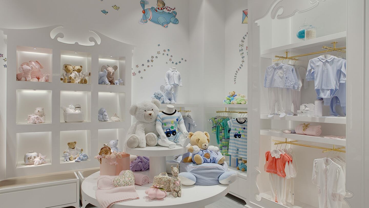 Who's Tapping the Childrenswear Boom? | BoF