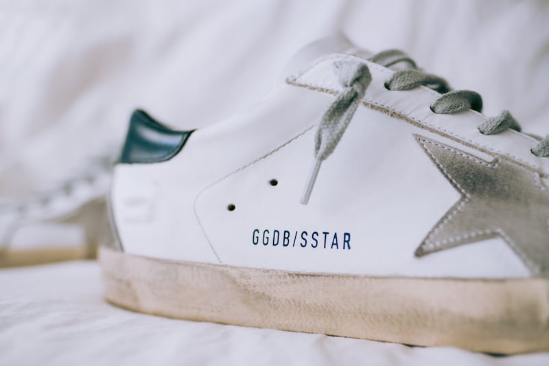 Golden Goose Targets $2 Billion Valuation in IPO | BoF