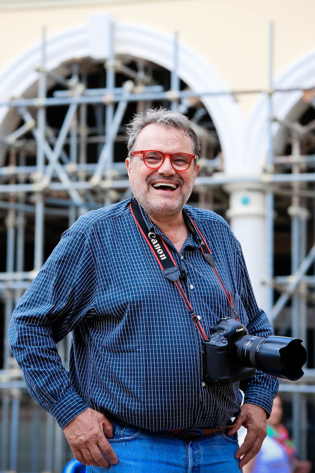 Oliviero Toscani, ‘Shockvertising’ Pioneer, Dies at 82 | BoF