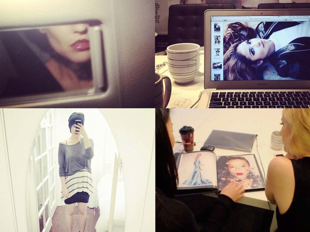 It's Hard to Separate StyleSaint From its Founder Allison Beal and That ...