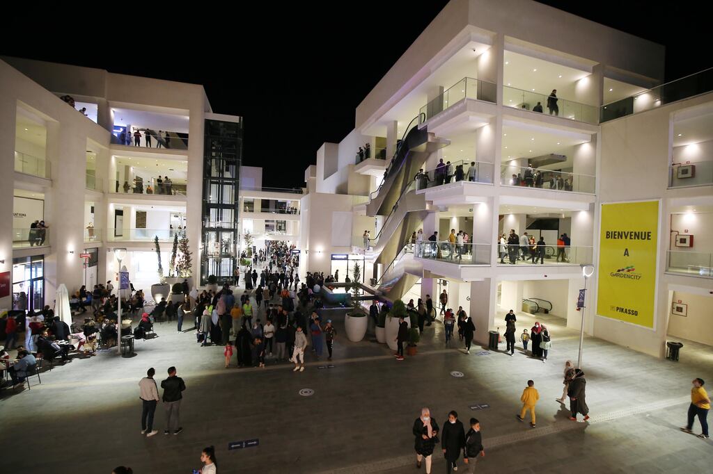 Inside Algeria’s Enigmatic Fashion Market | BoF