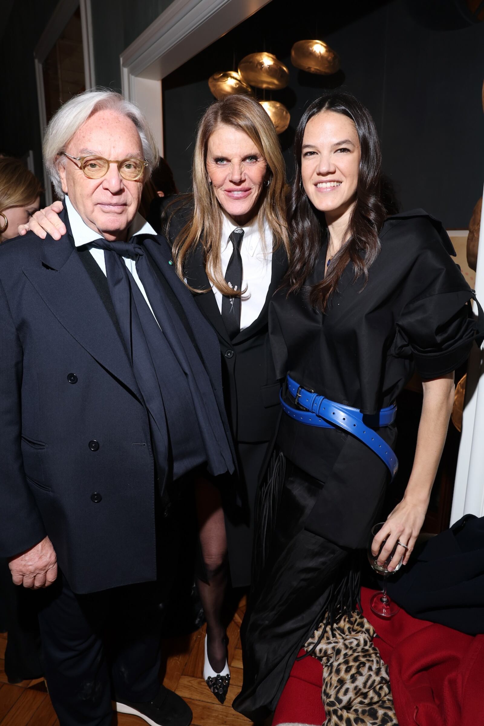 Industry Leaders Share Perspectives at Milan Fashion Week Men’s ...