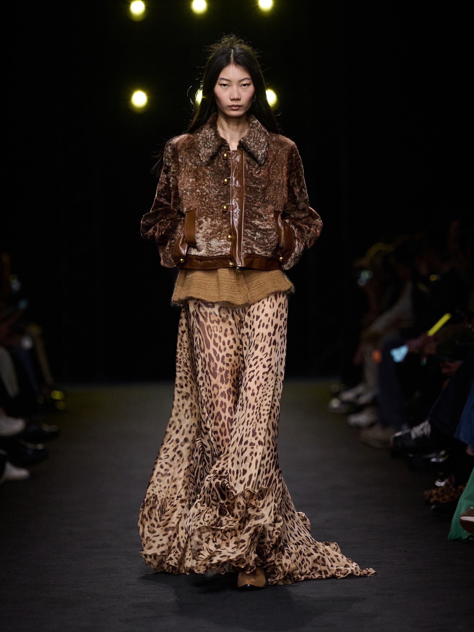 Can Shanghai Fashion Week Give Rise to Global Labels? | BoF