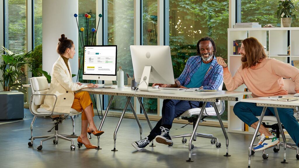 At Mailchimp, Holistic Marketing Tools Designed to Scale SMEs | BoF