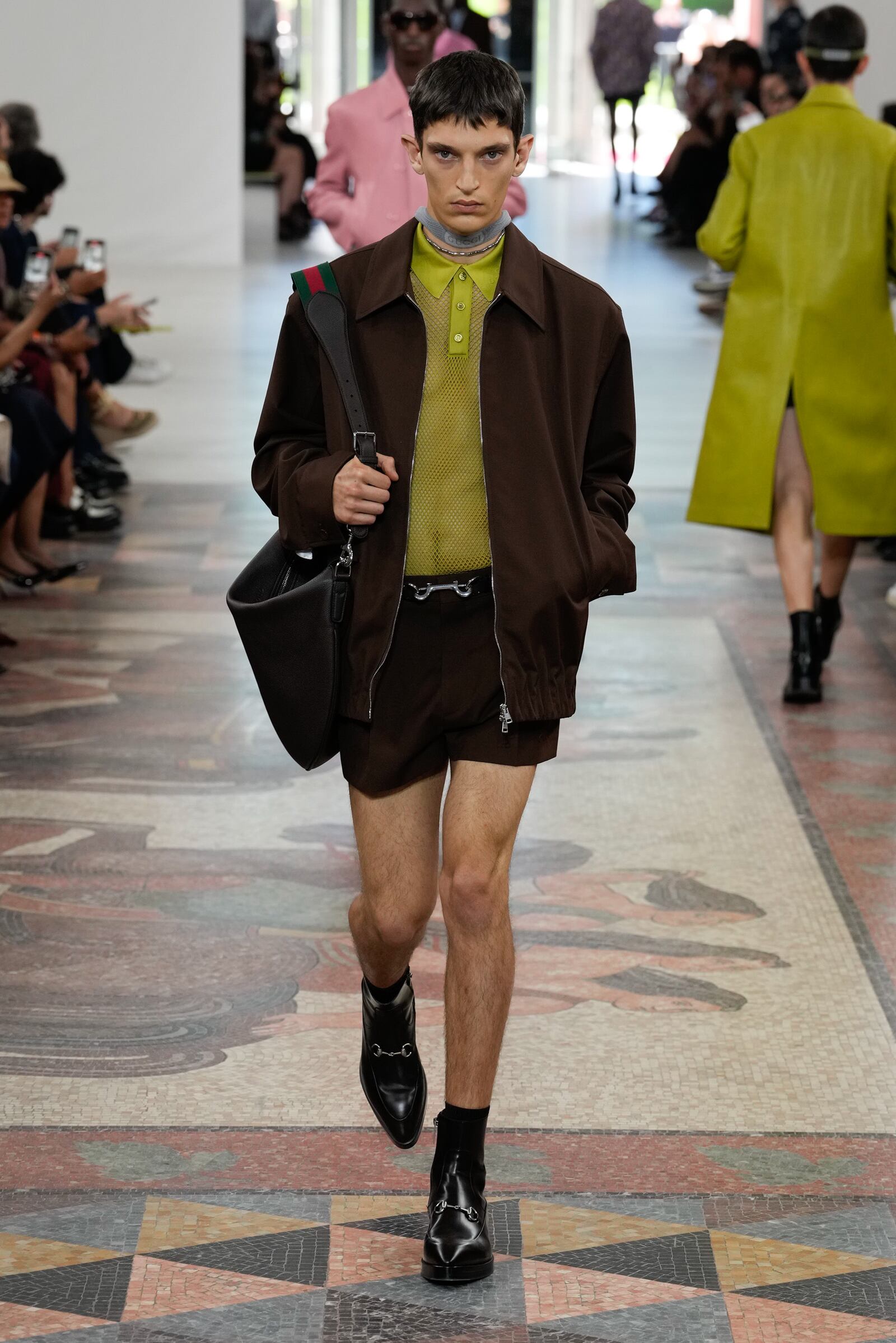 What Future for Gucci? | BoF