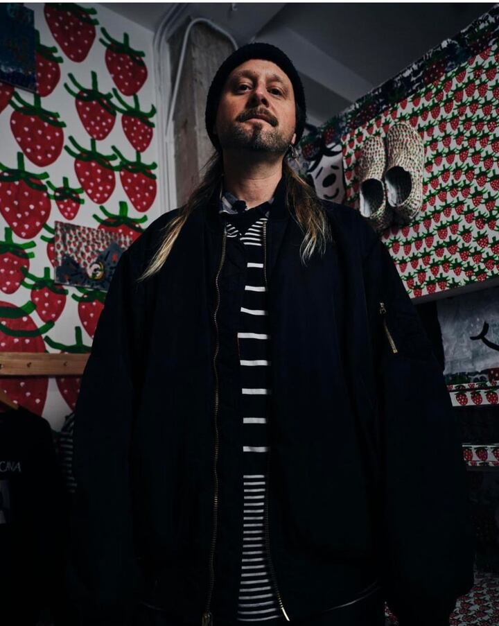 Dover Street Market Adds Brett Westfall to Brand Incubator | BoF