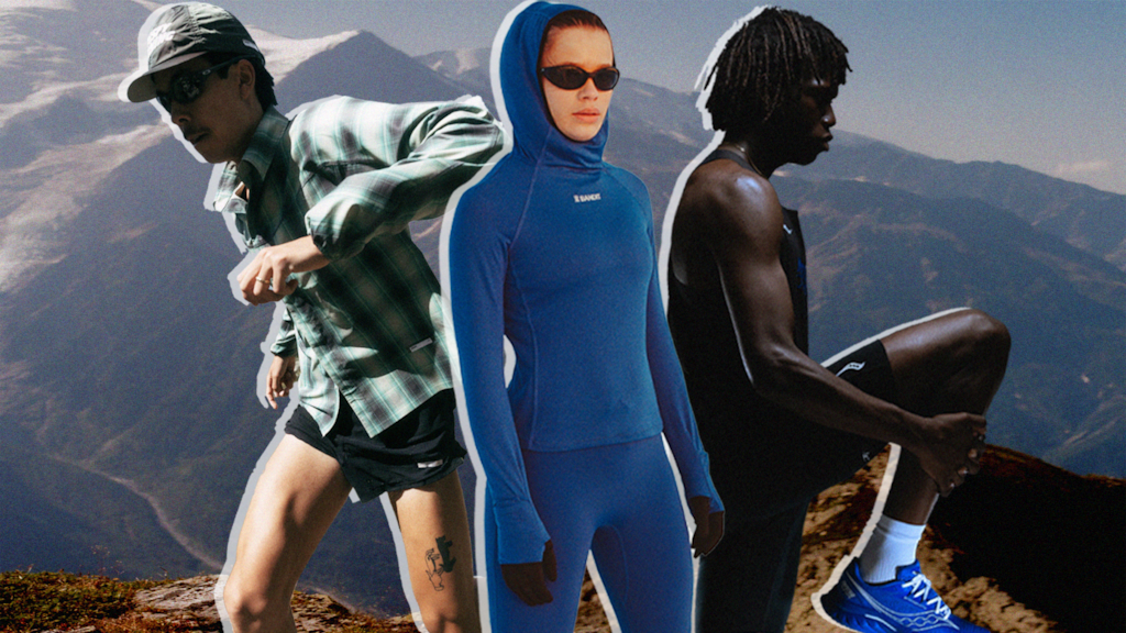 Running’s Big Fashion Opportunity | BoF