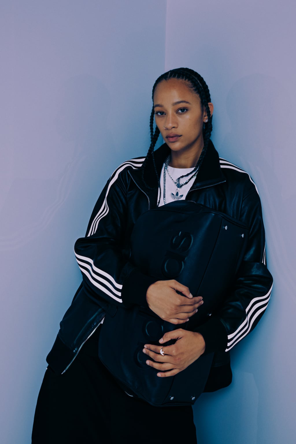 Adidas Launches New Premium Line, A-Type | BoF