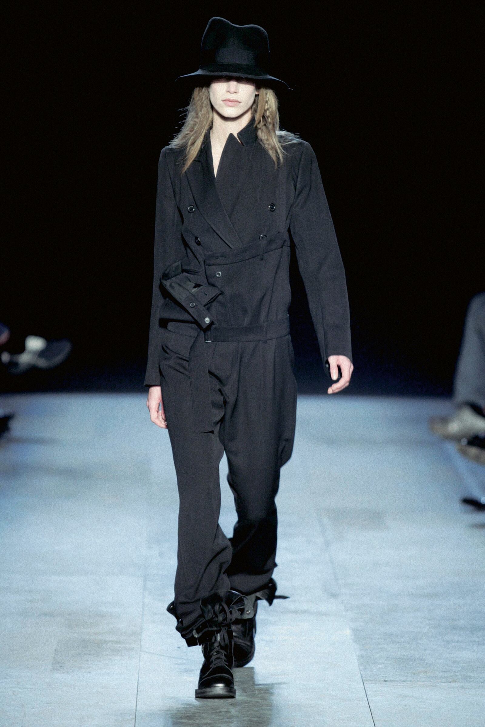 Ann Demeulemeester’s Enduring Modernity | BoF