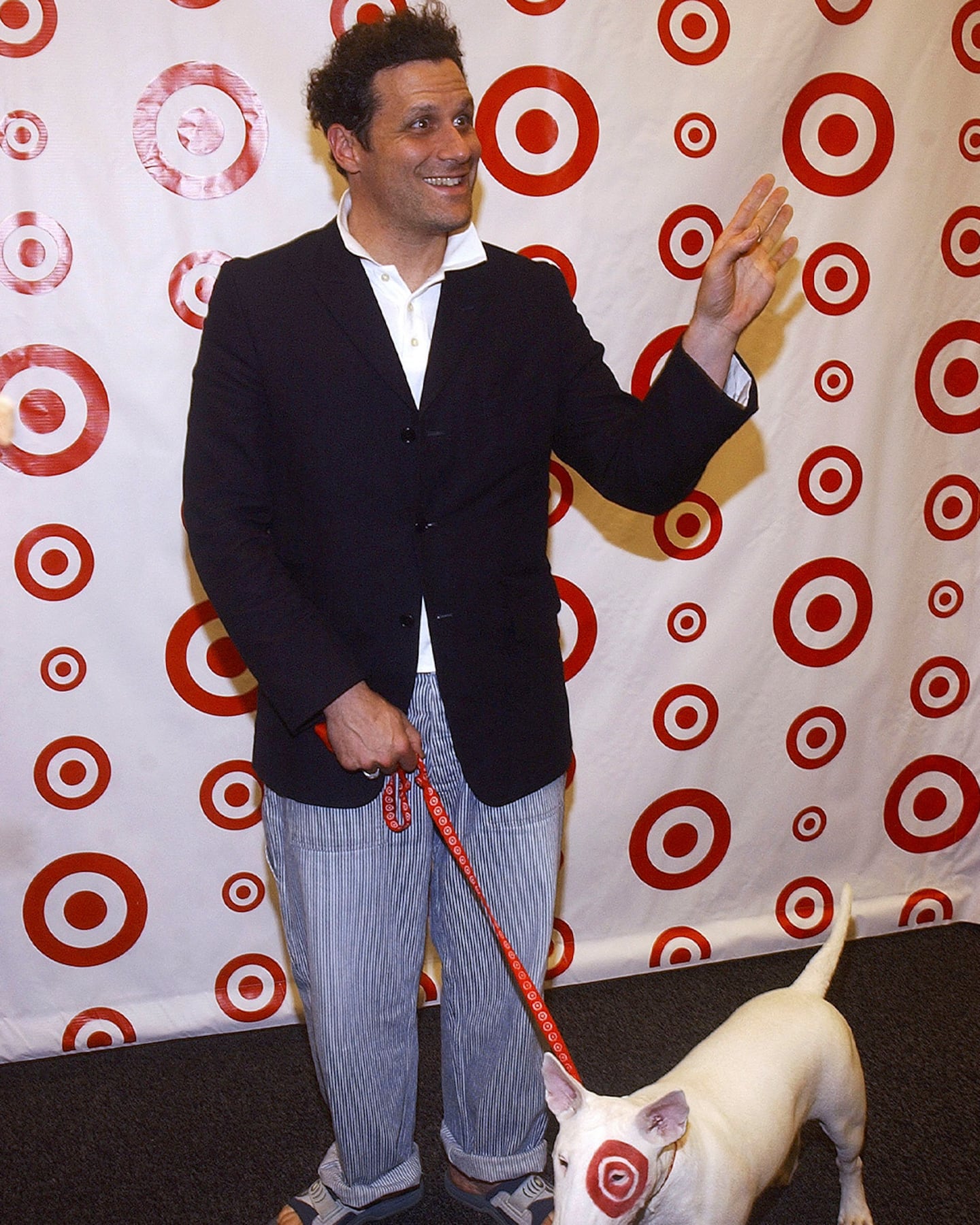 Can Isaac Mizrahi Make Target Cool Again? | BoF