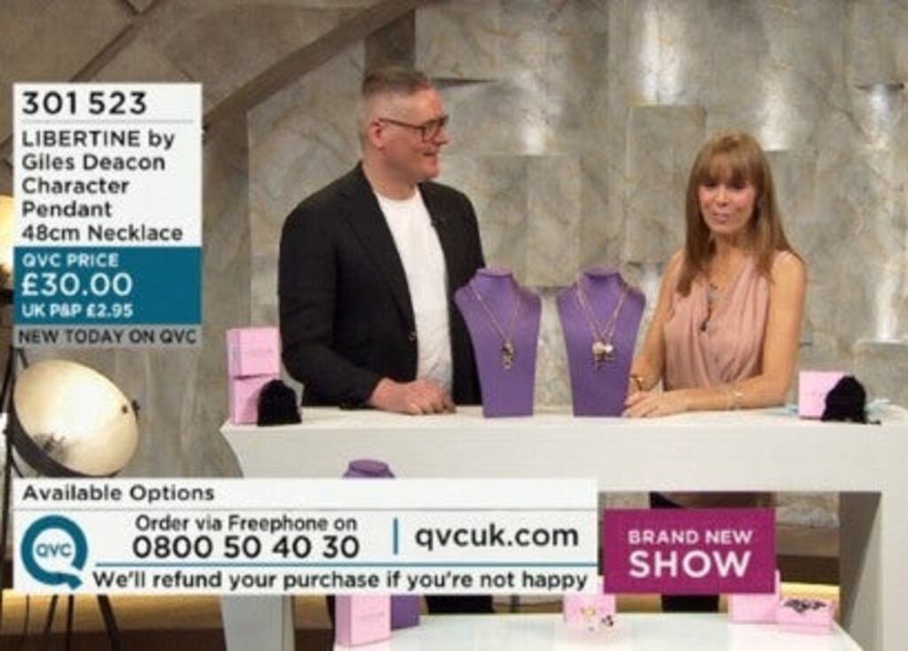 QVC: Quality, Value - But Can QVC Ever Be Cool? | BoF