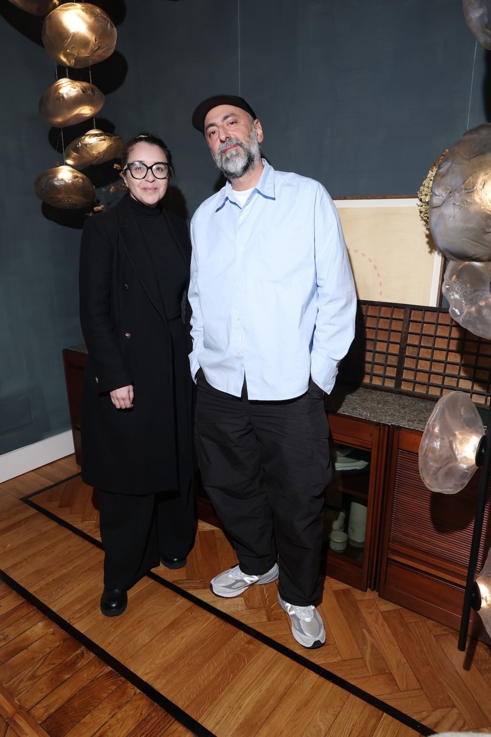 Industry Leaders Share Perspectives at Milan Fashion Week Men’s ...