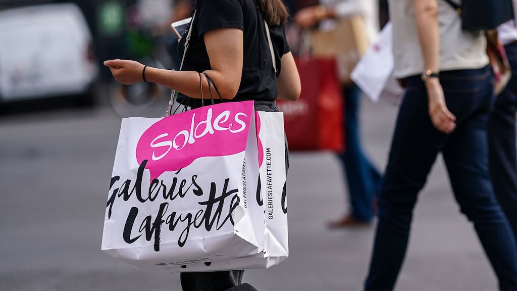 The Year Ahead: How Income Inequality Is Changing Fashion | BoF