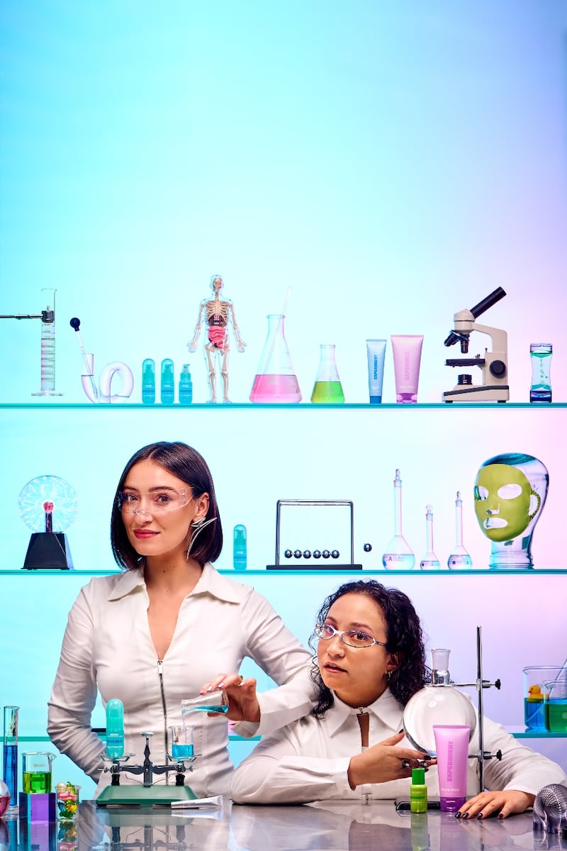 How Beauty Retailers Can Use Amazon to Their Advantage | BoF