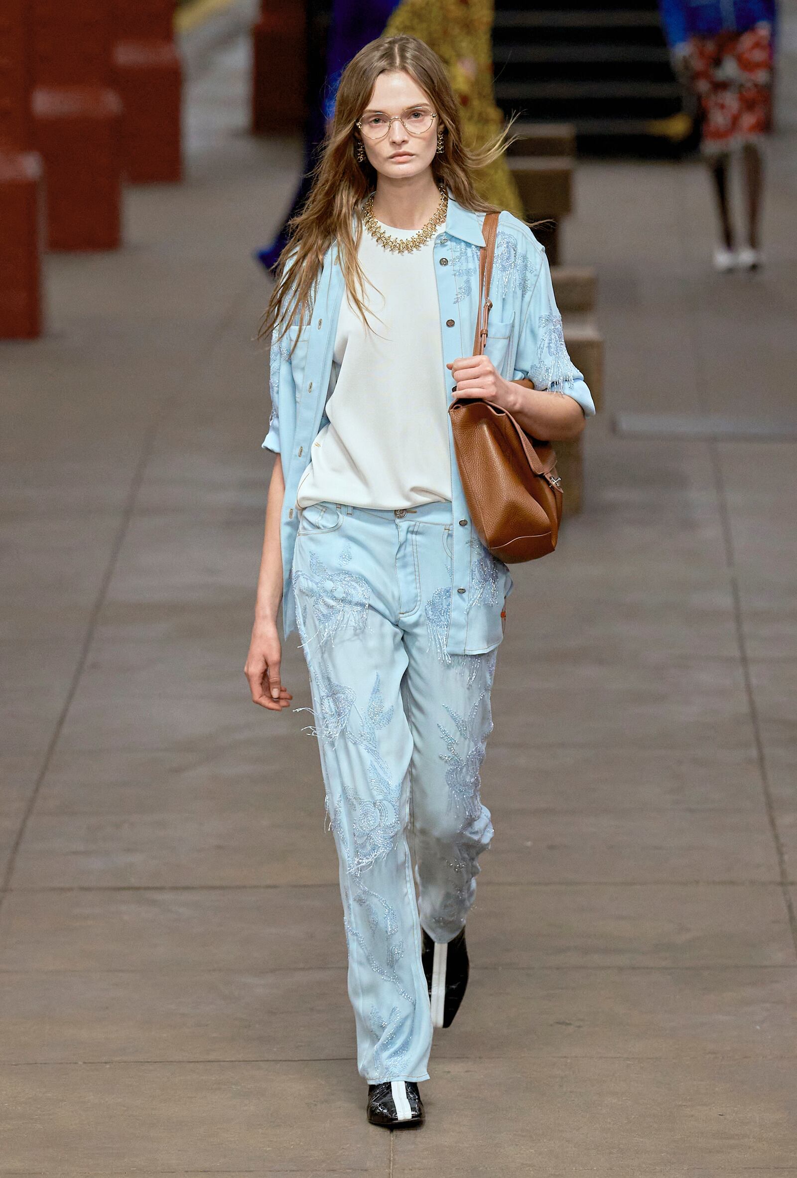 Chanel Takes the Subway, LVMH’s Management Shakeup | BoF