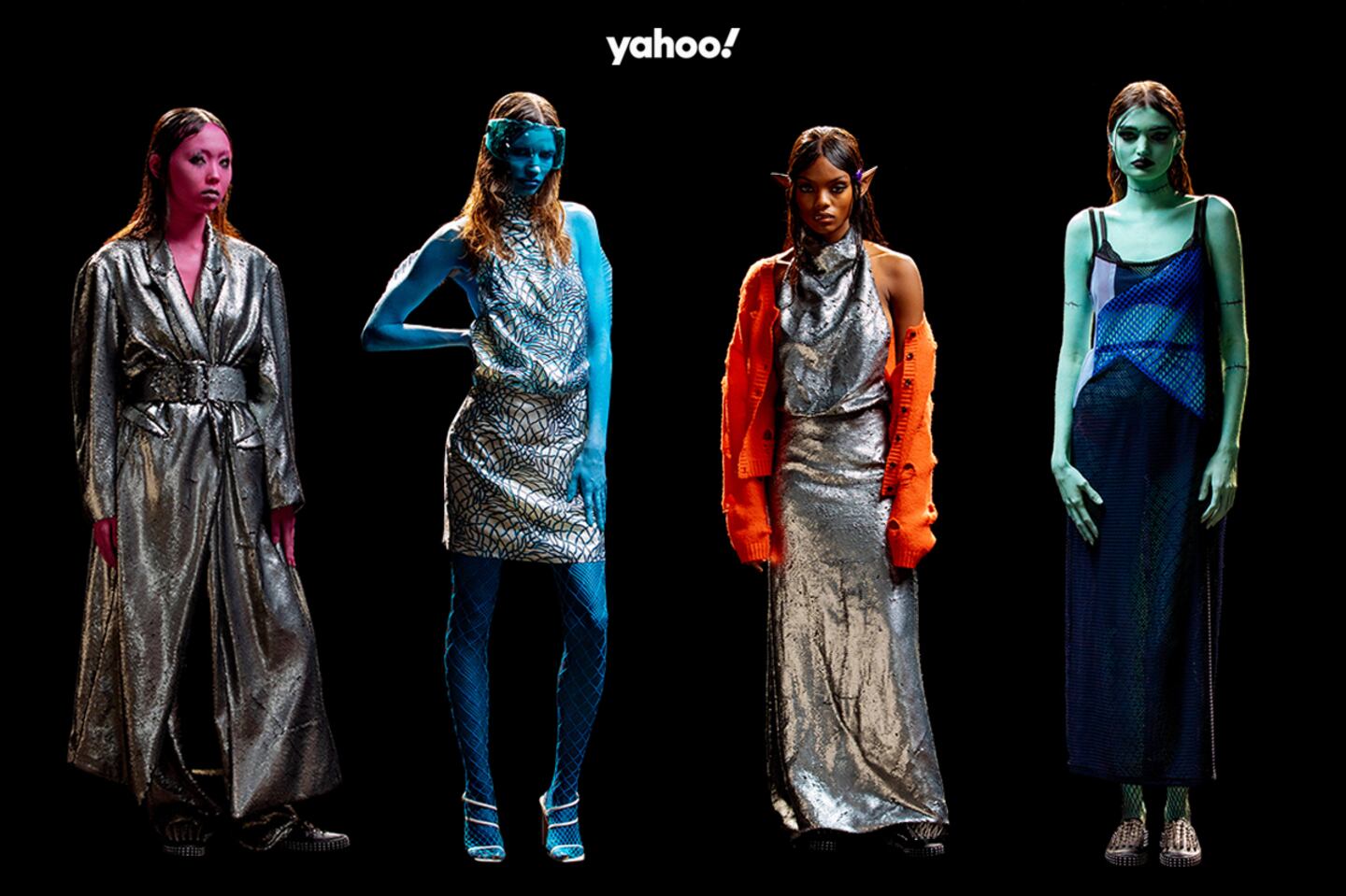 New York Fashion Week Took On the Metaverse, With Mixed Results | BoF