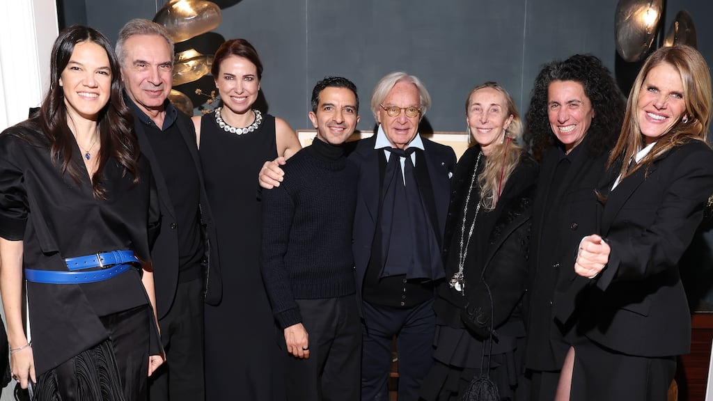 Industry Leaders Share Perspectives at Milan Fashion Week Men’s ...