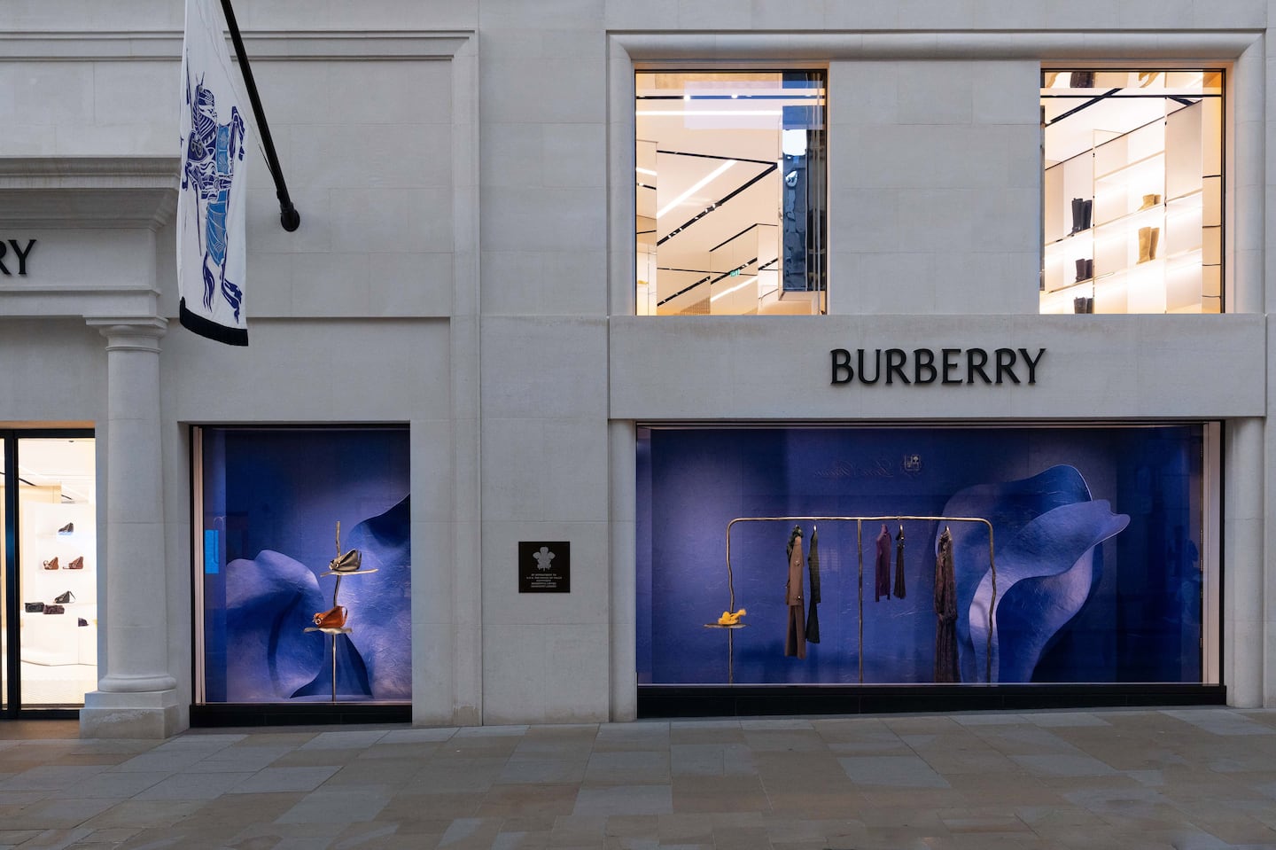 Taking Stock of the Burberry Reboot | BoF